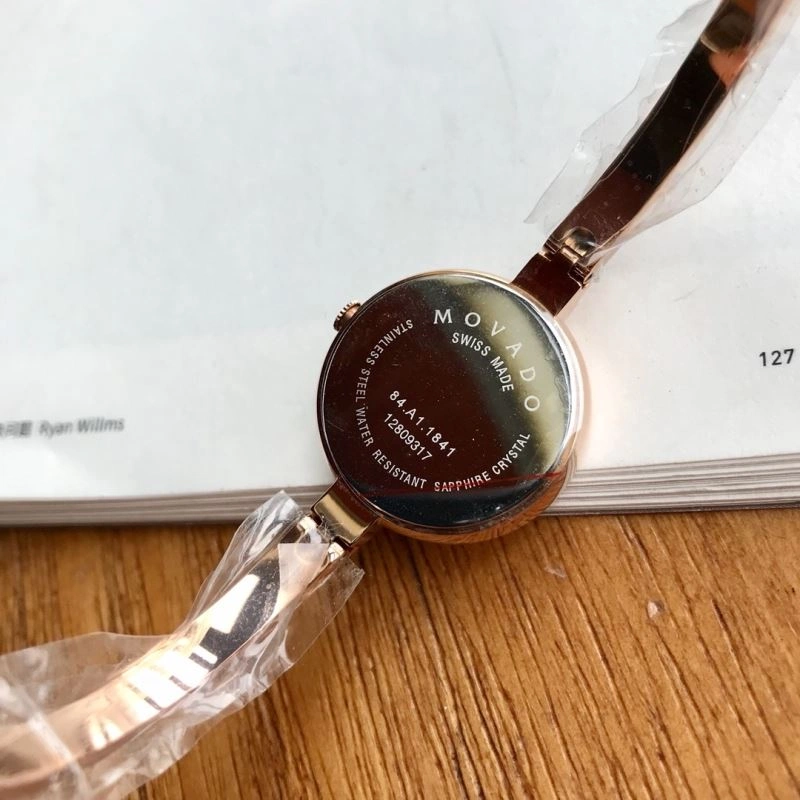 Affordable MOVADO Watches