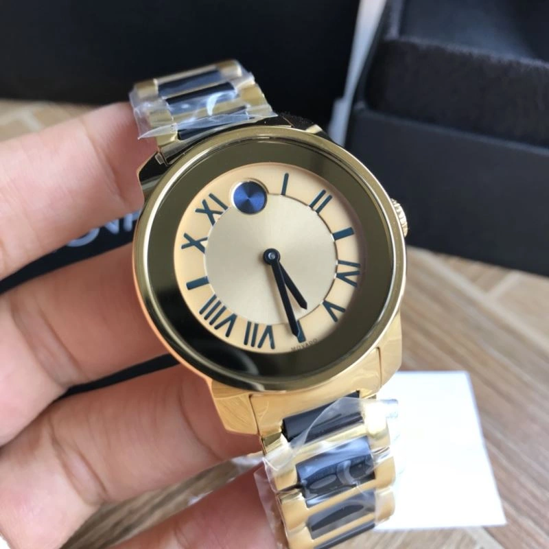 High accuracy MOVADO Watches