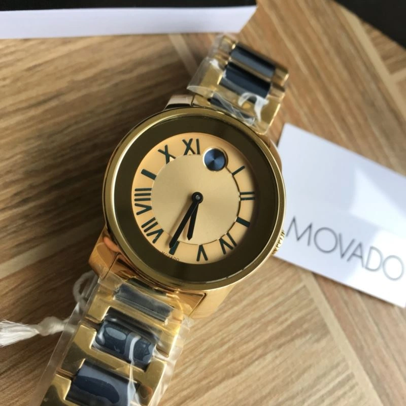 High accuracy MOVADO Watches