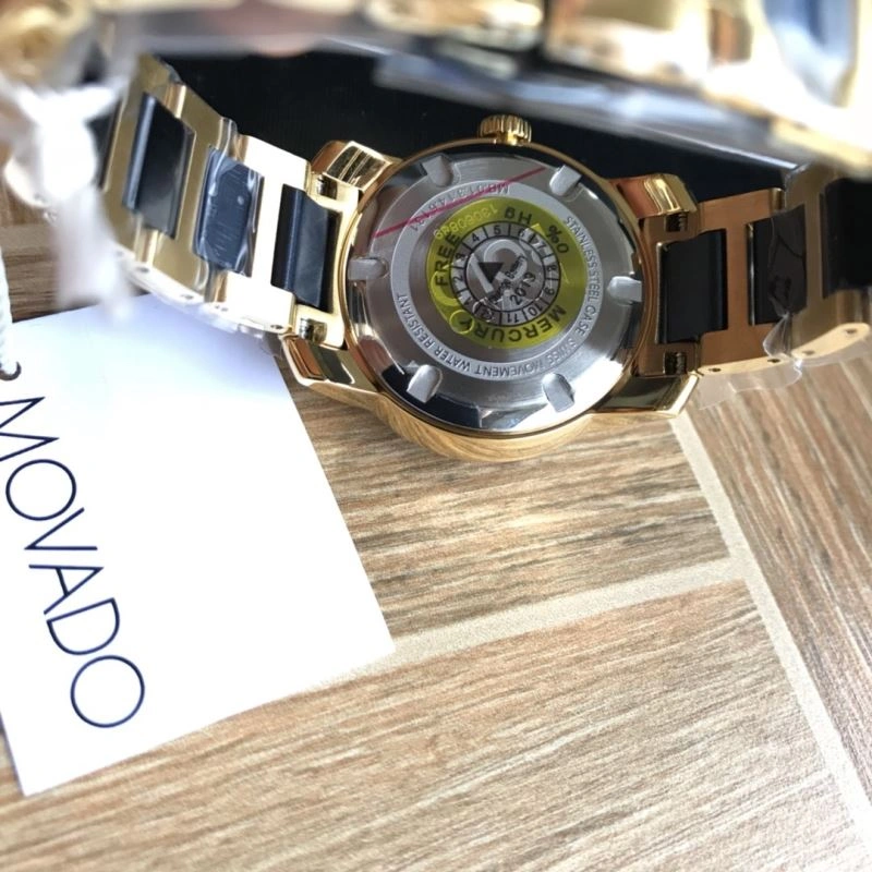 High accuracy MOVADO Watches