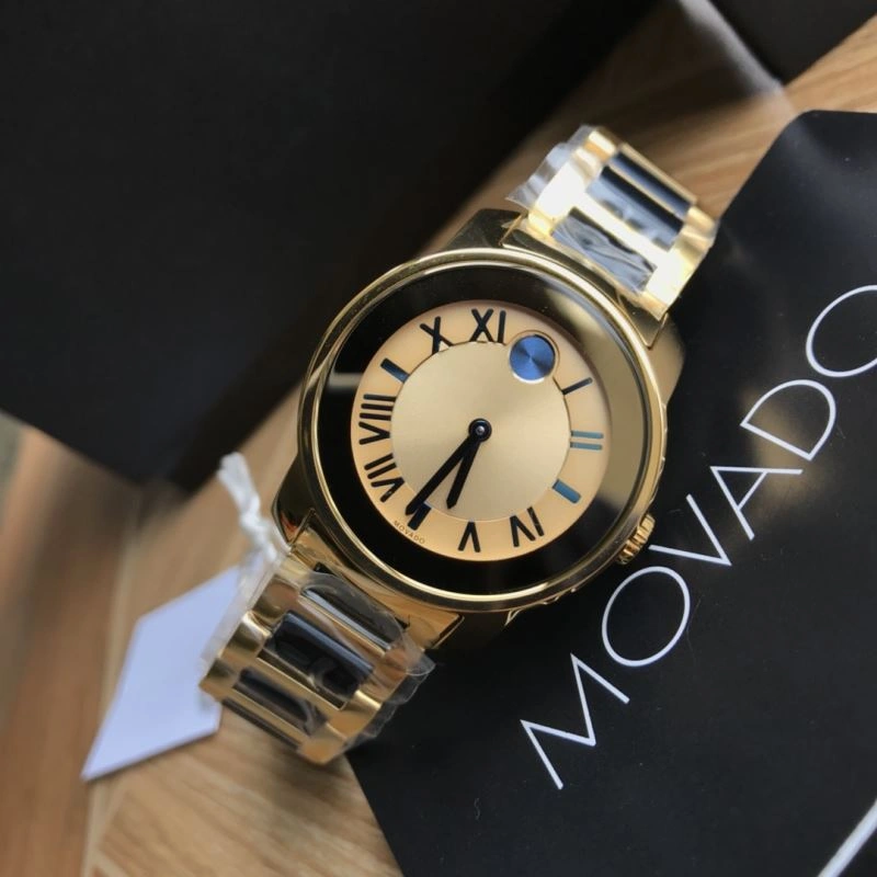 High accuracy MOVADO Watches
