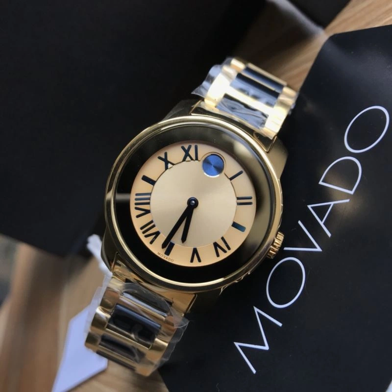 High accuracy MOVADO Watches