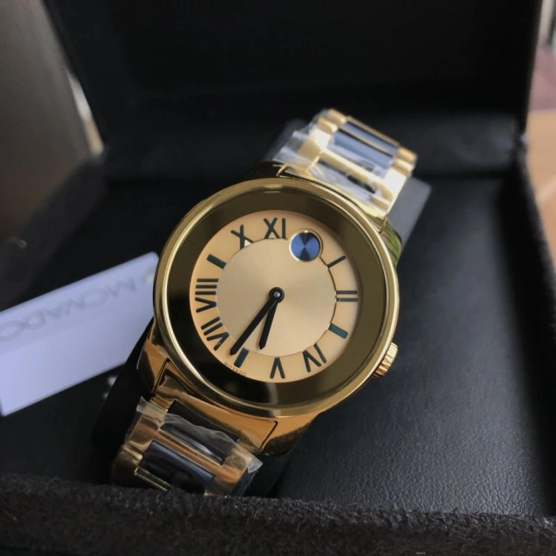 High accuracy MOVADO Watches