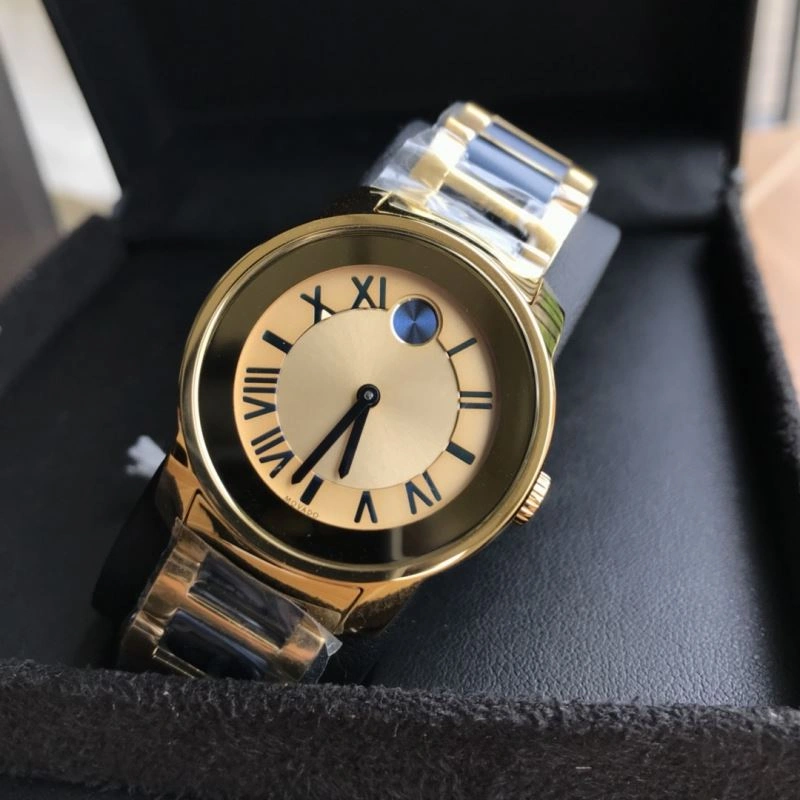 High accuracy MOVADO Watches