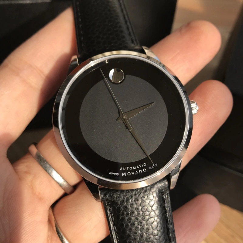 Brand-original MOVADO Watches