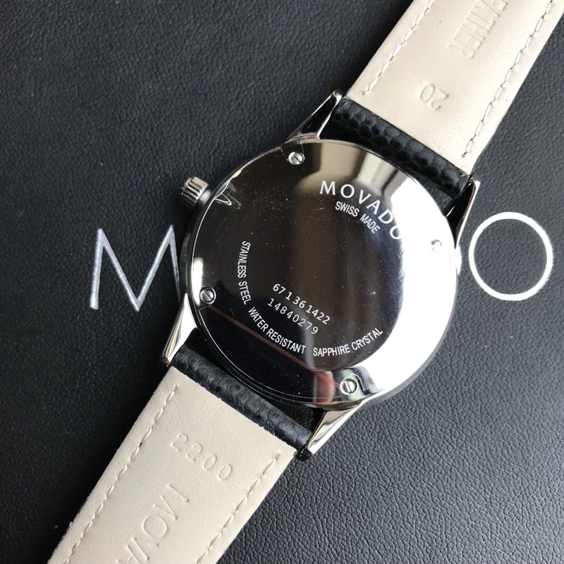 Perfect replica MOVADO Watches