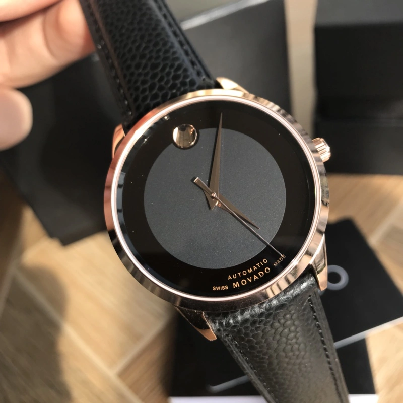 Mirror quality MOVADO Watches