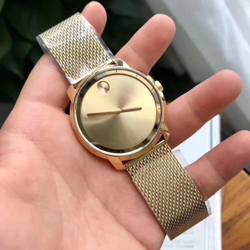 Official MOVADO Watches