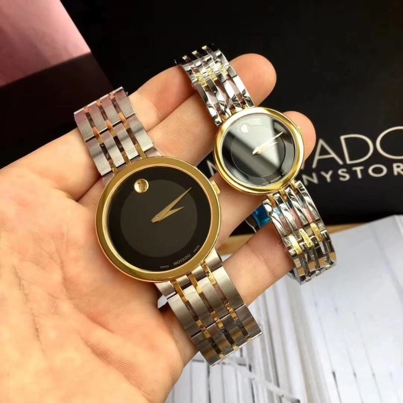 Factory-made MOVADO Watches