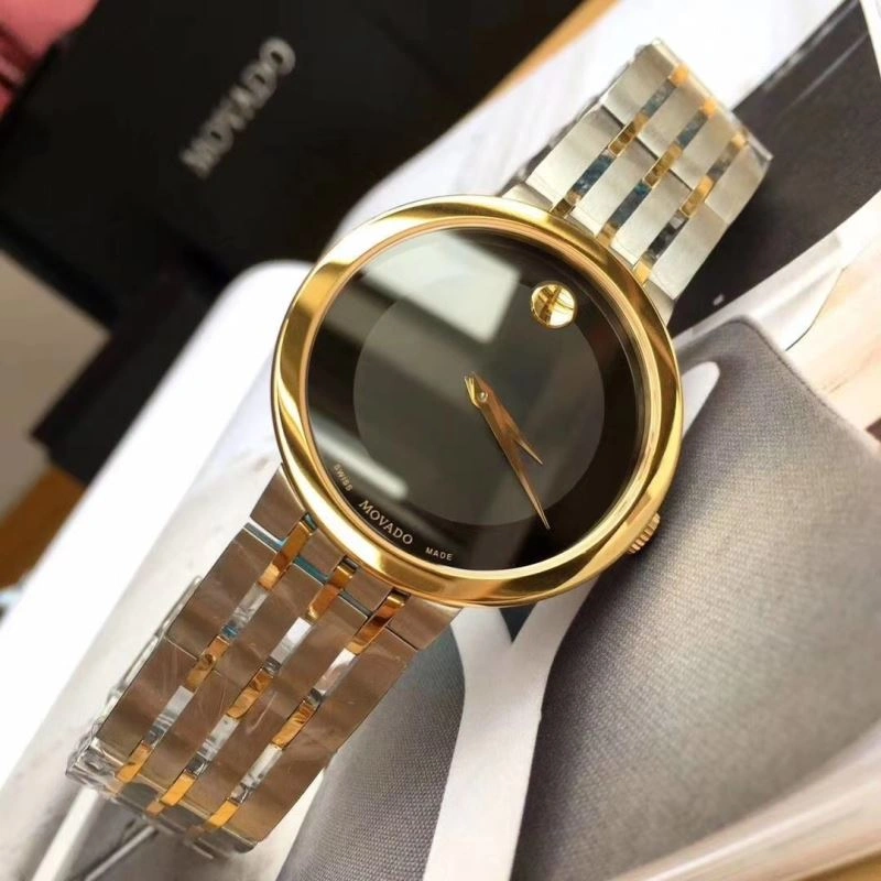 Factory-made MOVADO Watches