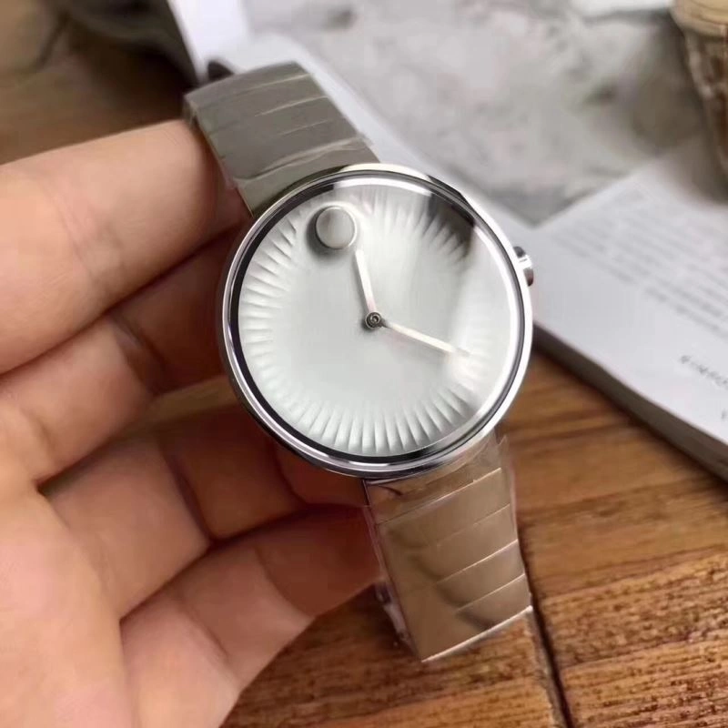 Brand-authenticated MOVADO Watches