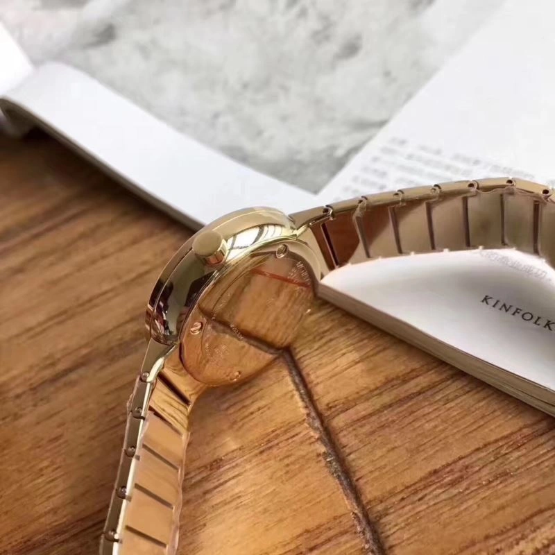 Brand-authenticated MOVADO Watches