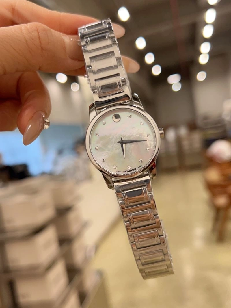 Mirror quality MOVADO Watches