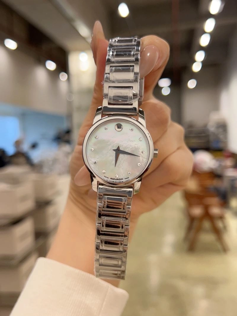 Mirror quality MOVADO Watches