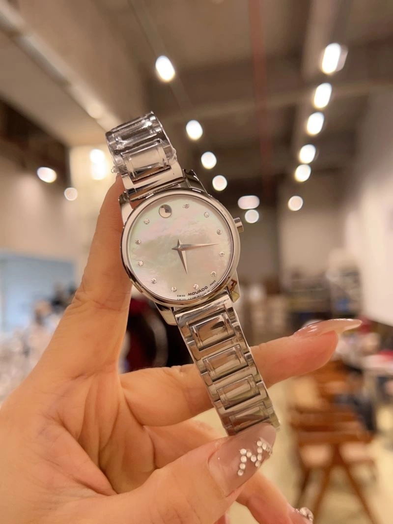 Mirror quality MOVADO Watches