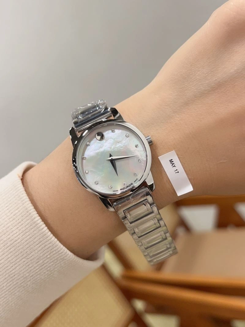 Mirror quality MOVADO Watches