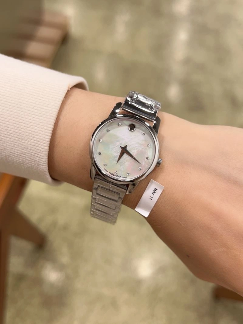 Mirror quality MOVADO Watches