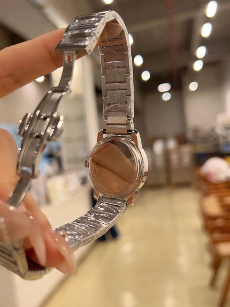 Mirror quality MOVADO Watches