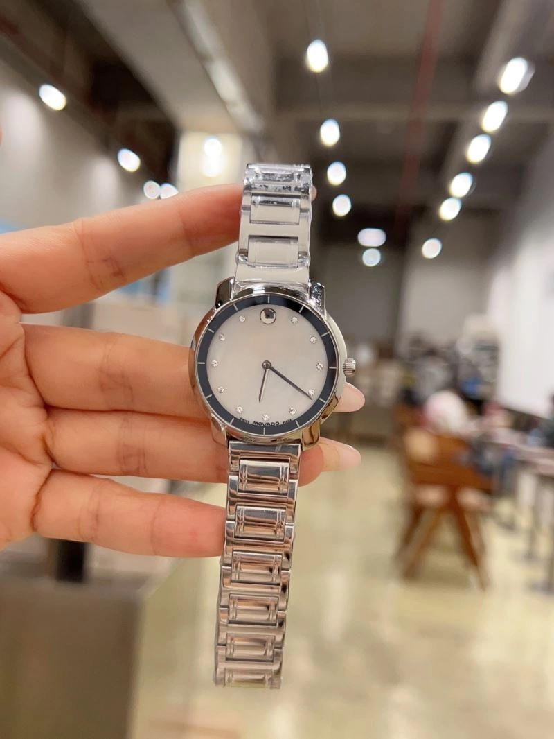 Mirror quality MOVADO Watches