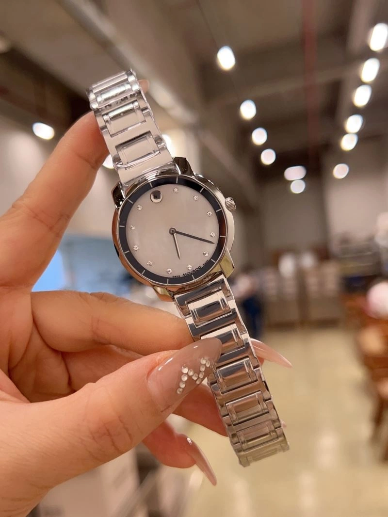 Mirror quality MOVADO Watches