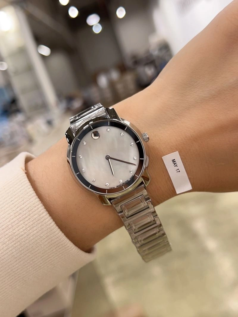 Mirror quality MOVADO Watches