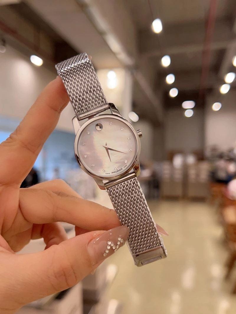 MOVADO Watches