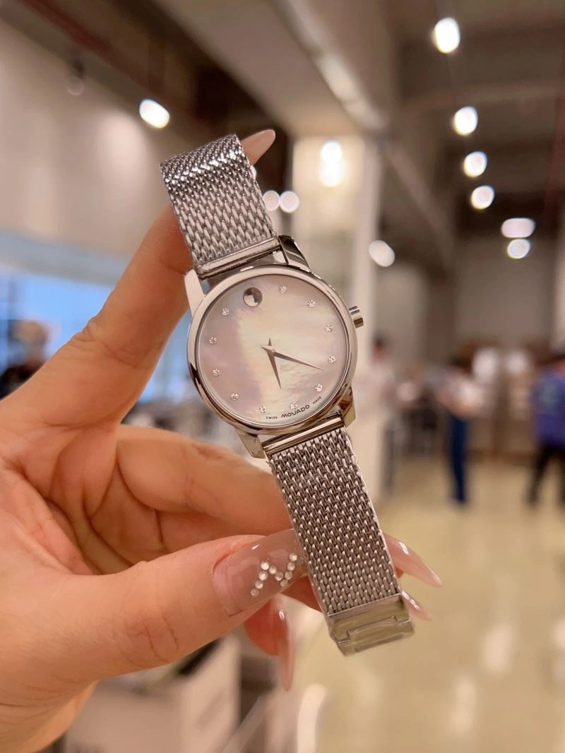 Brand-original MOVADO Watches