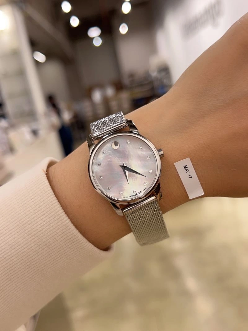 Brand-original MOVADO Watches