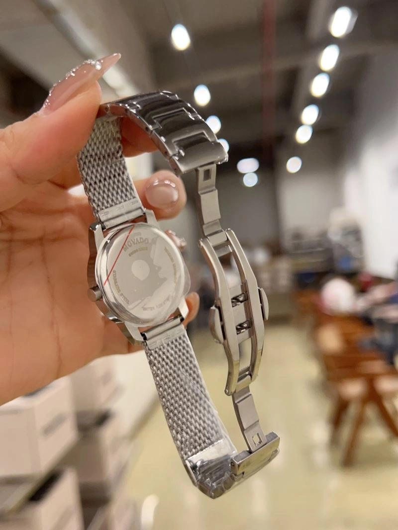 Brand-original MOVADO Watches
