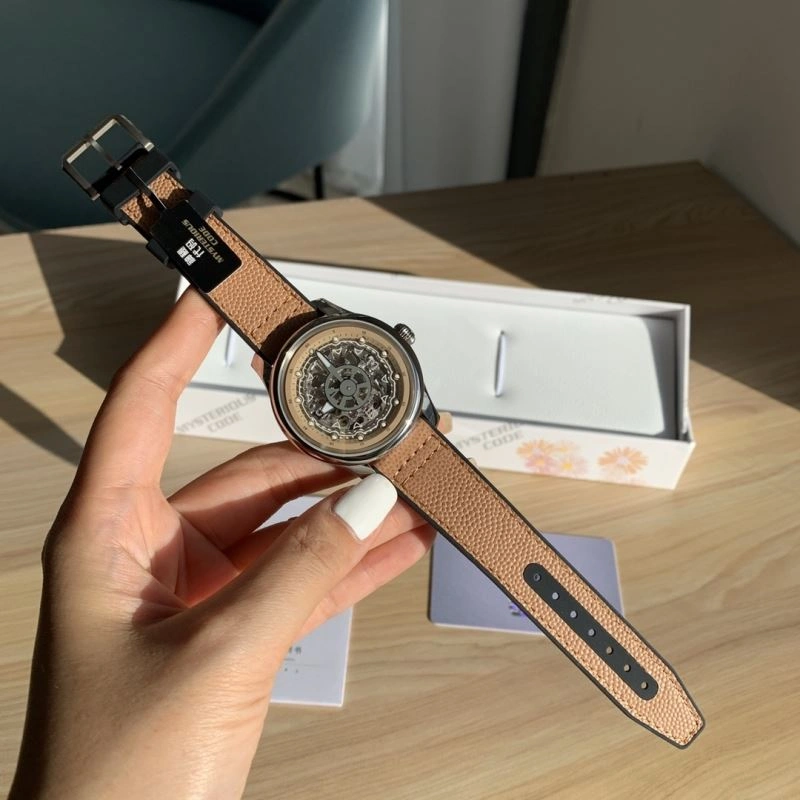Inexpensive MYSTERIOUS CODE Watches