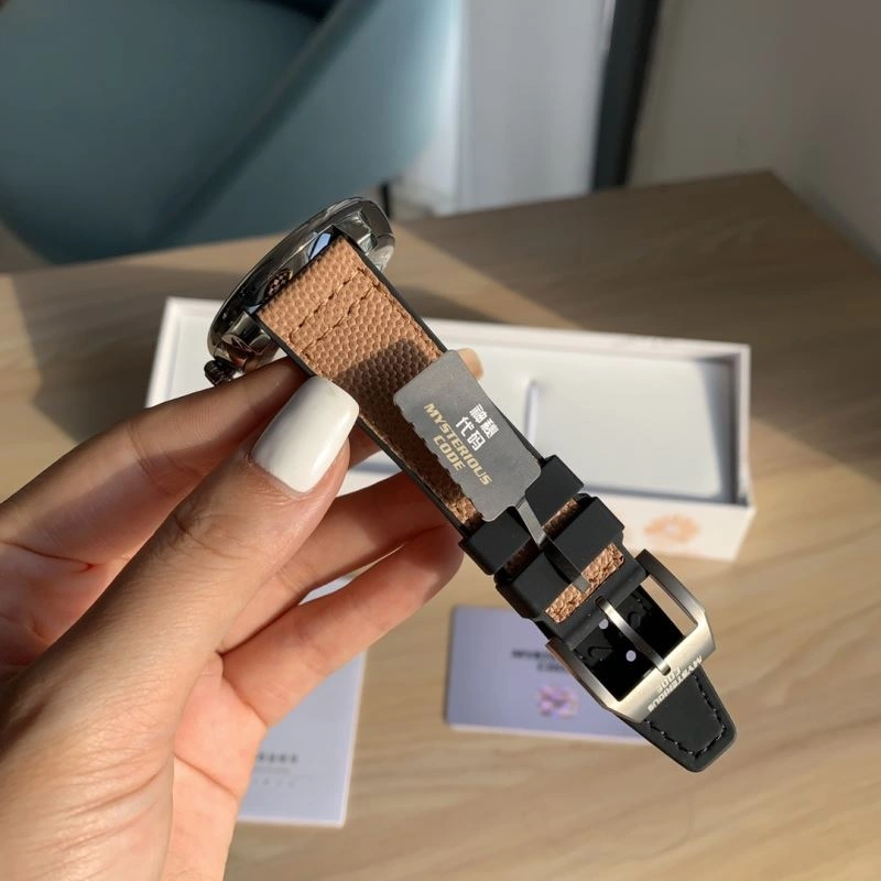 Inexpensive MYSTERIOUS CODE Watches