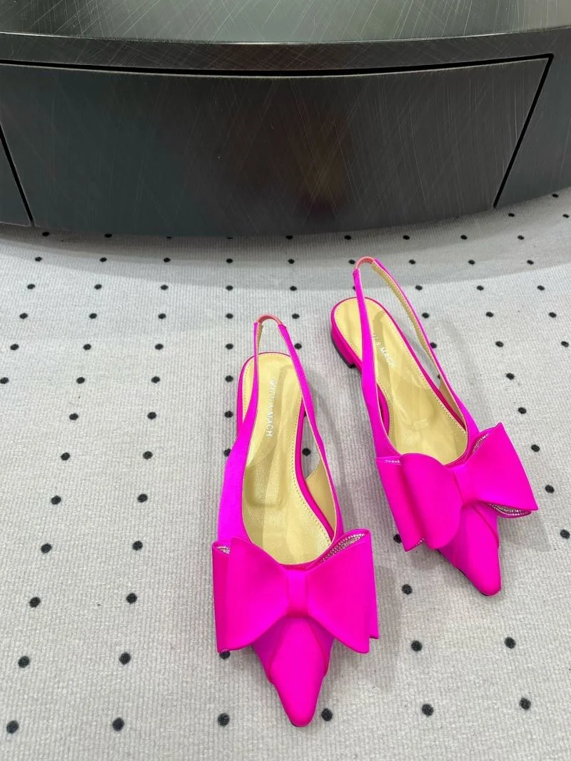 Mach Mach Sandals