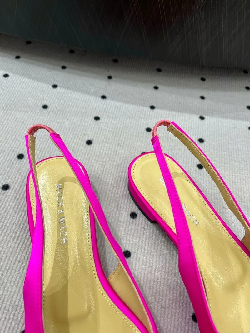 Bargain Mach Mach Sandals