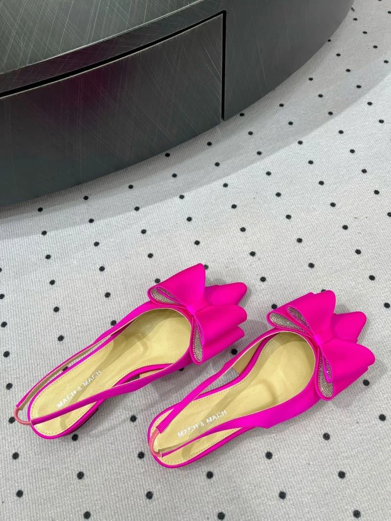 Bargain Mach Mach Sandals