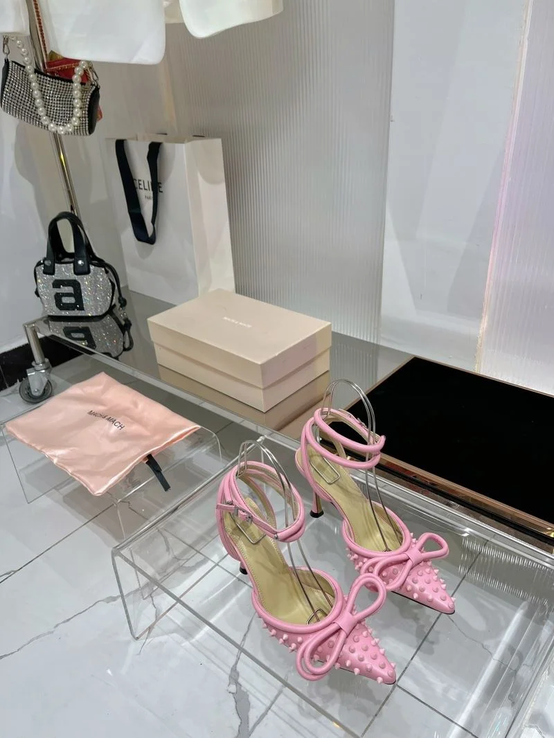 Inexpensive Mach Mach Sandals
