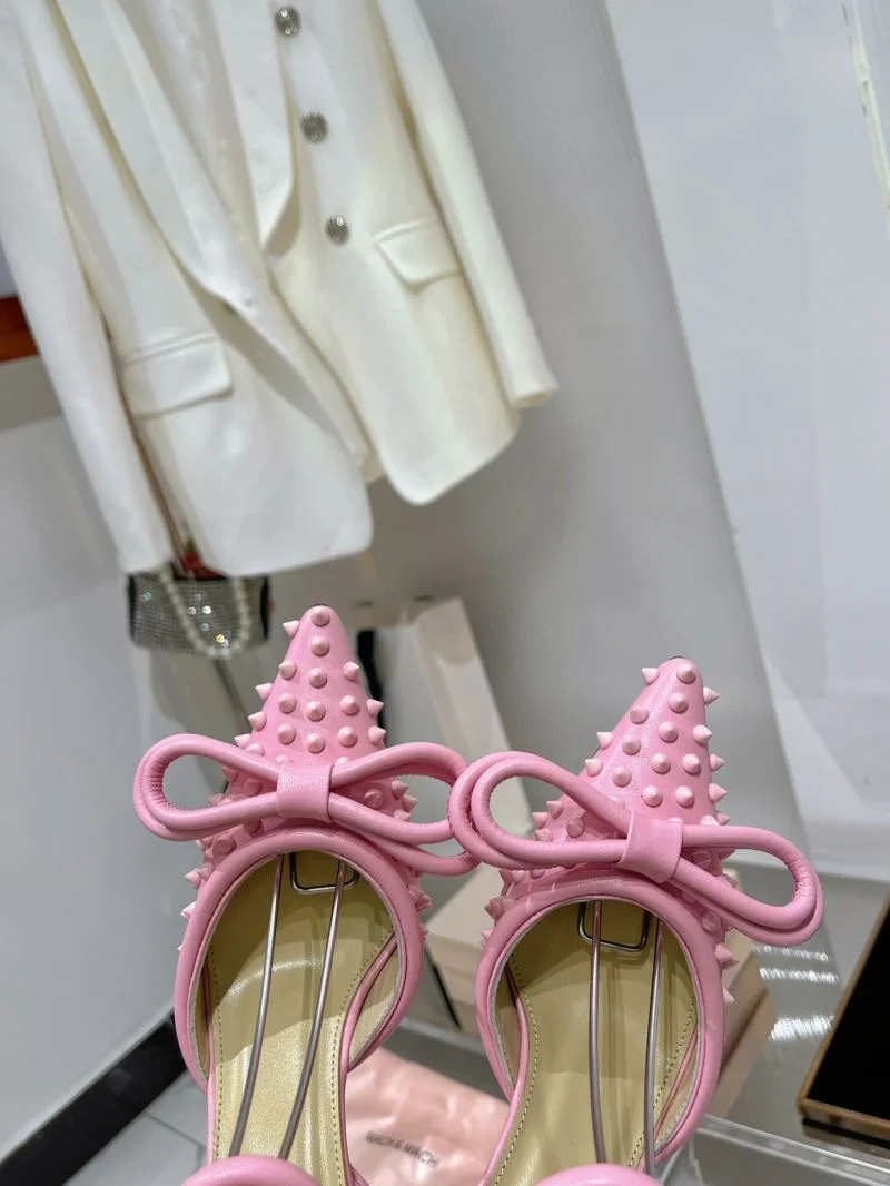 Inexpensive Mach Mach Sandals