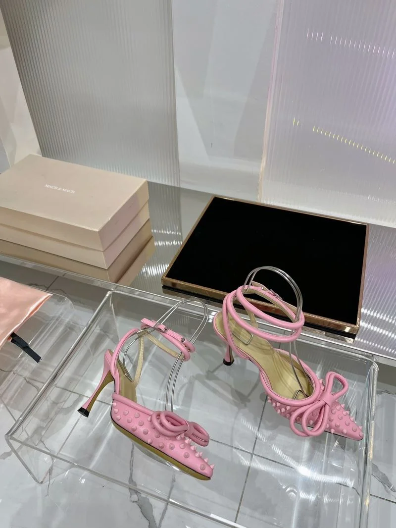 Inexpensive Mach Mach Sandals