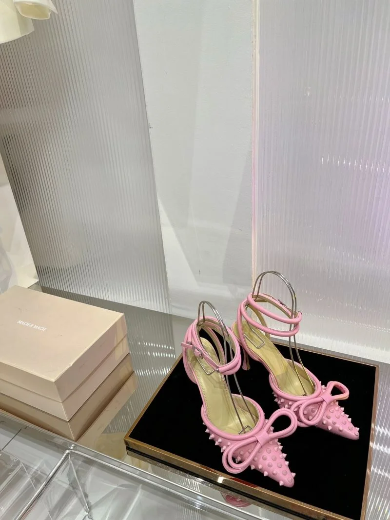 Inexpensive Mach Mach Sandals