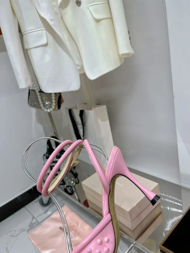 Inexpensive Mach Mach Sandals