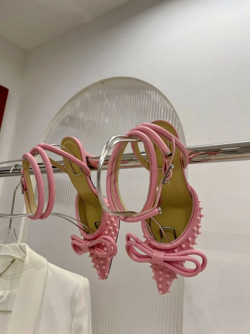 Inexpensive Mach Mach Sandals