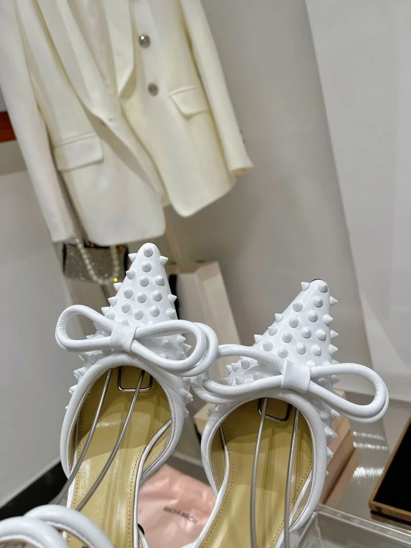 Value-priced Mach Mach Sandals