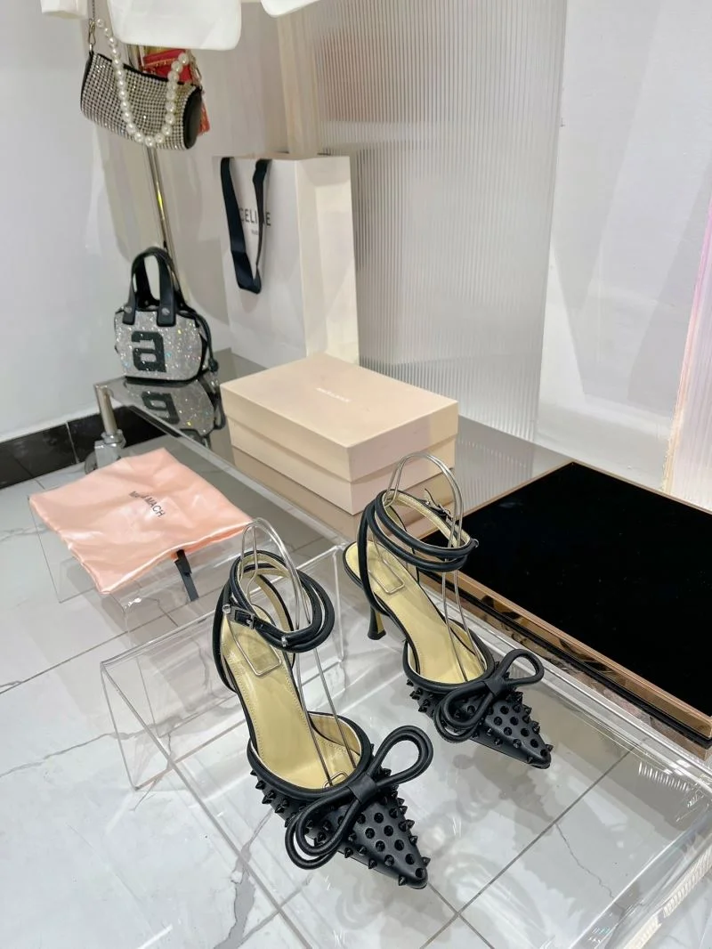 Top match Mach Mach Sandals
