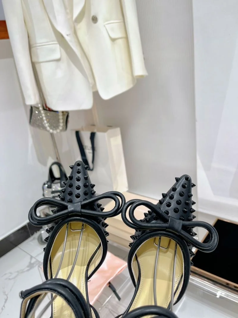 Top match Mach Mach Sandals
