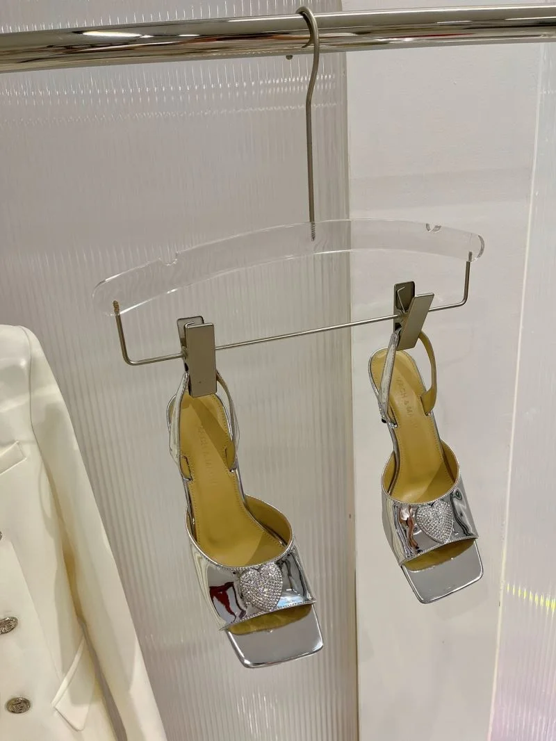 Precise copy Mach Mach Sandals