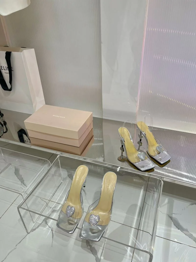 Mach Mach Sandals
