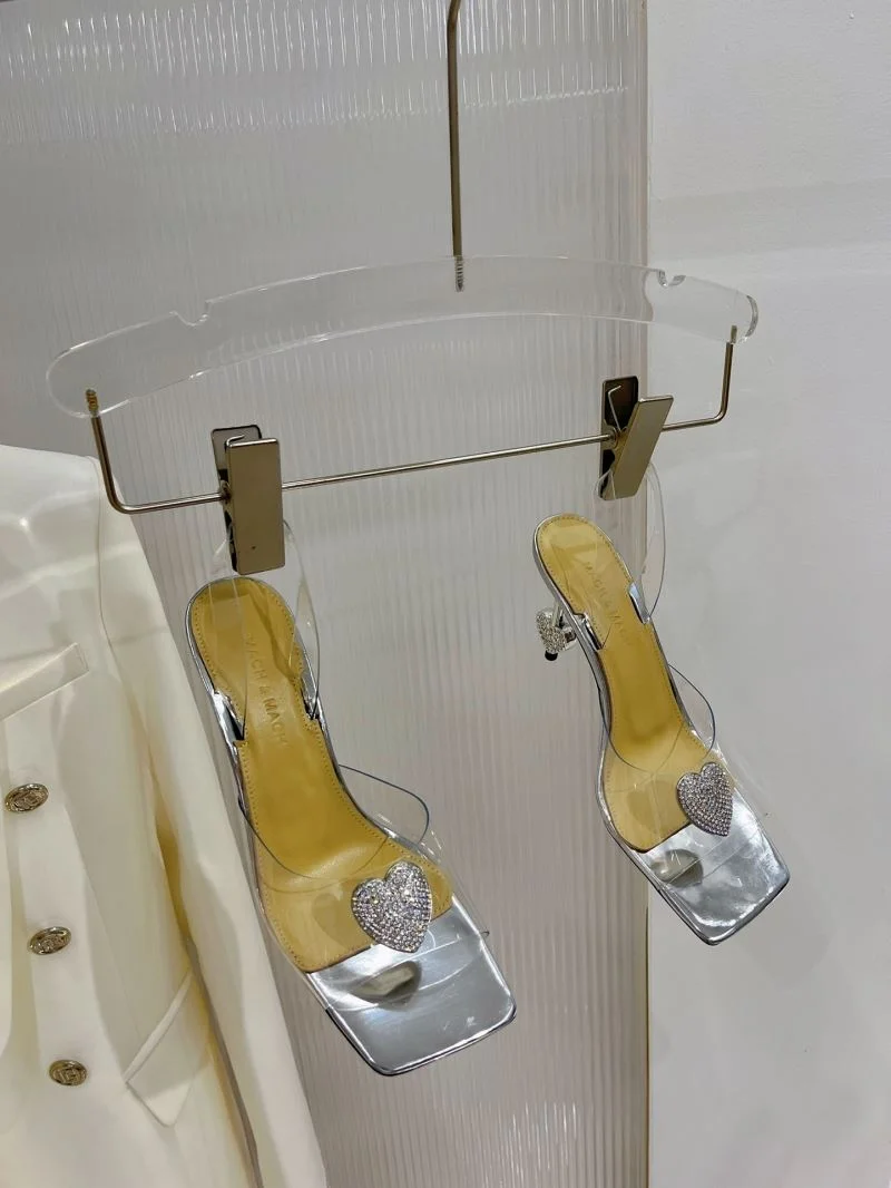 Genuine Mach Mach Sandals