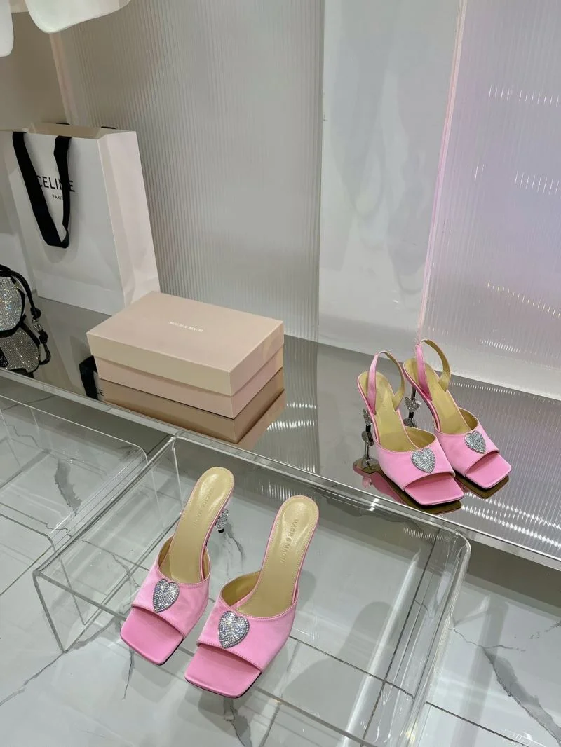 Mach Mach Sandals