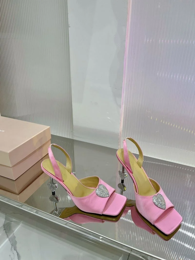Cut-rate Mach Mach Sandals
