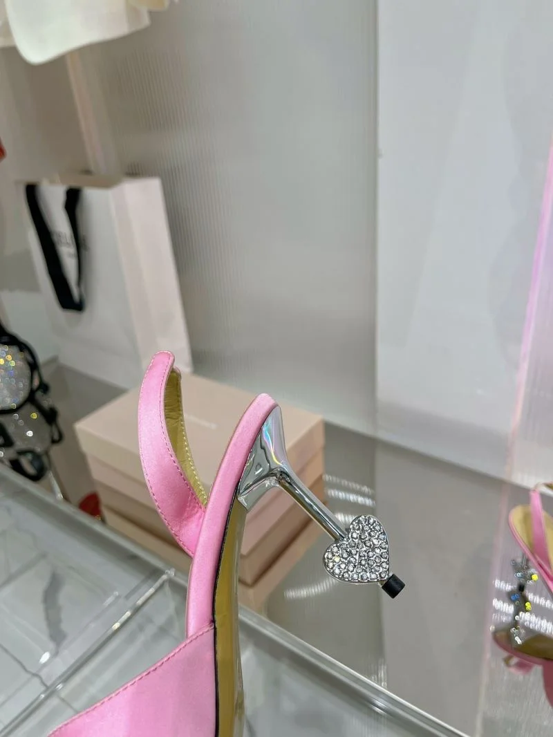 Cut-rate Mach Mach Sandals