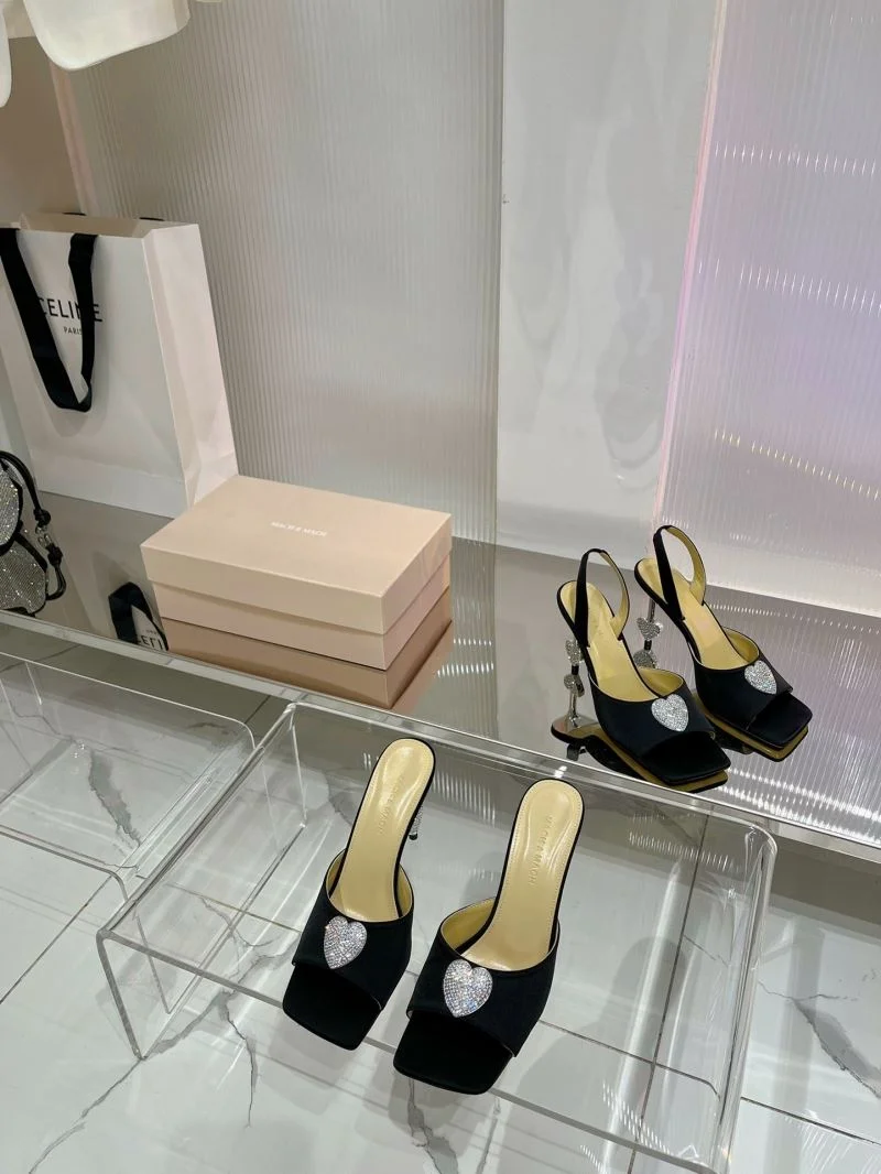 Mach Mach Sandals